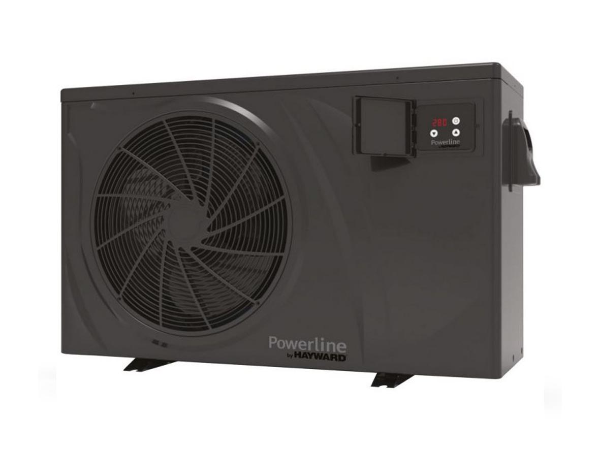 Pompa ciepła HAYWARD Powerline Inverter 18 kW